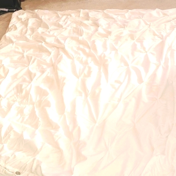 Threshold | Bedding | Threshold Duvet Cover 2 Shams | Poshmark